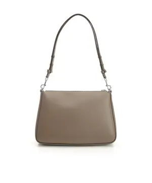 Tory Burch Chain-linked Zipped Shoulder Bag