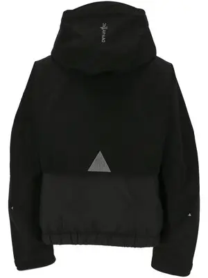 Moncler Logo-print Hooded Jacket