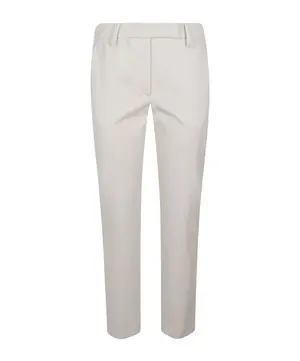 Brunello Cucinelli Tailored Tapered Trousers