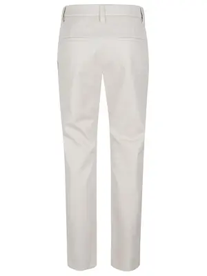 Brunello Cucinelli Tailored Tapered Trousers