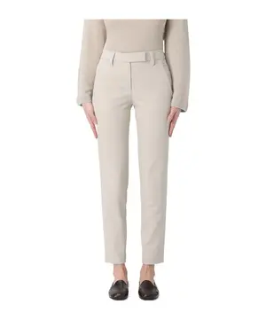 Brunello Cucinelli Tailored Tapered Trousers