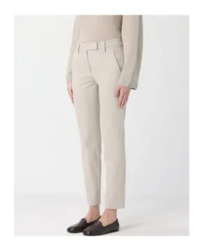 Brunello Cucinelli Tailored Tapered Trousers