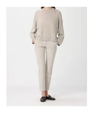 Brunello Cucinelli Tailored Tapered Trousers