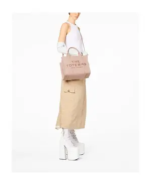 Marc Jacobs Medium Tote Bag - Nude