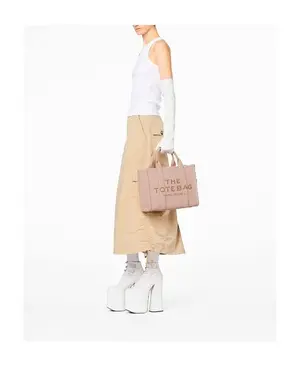 Marc Jacobs Medium Tote Bag - Nude