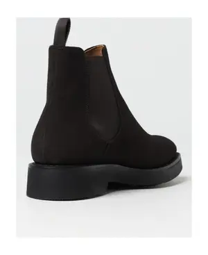 Church's Chelsea Boots With Elastic Detailing
