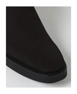 Church's Chelsea Boots With Elastic Detailing