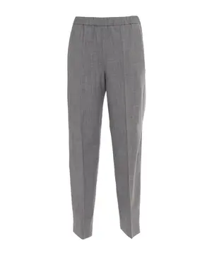 Fabiana Filippi Straight-leg Trousers