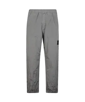 Stone Island Pull On Pants For Men