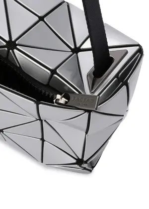 Issey Miyake Carton Shoulder Bag