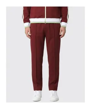 Casablanca Logo-embroidered Sweatpants