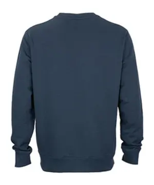 Maison Kitsuné Fox Head Decorated Hoodie