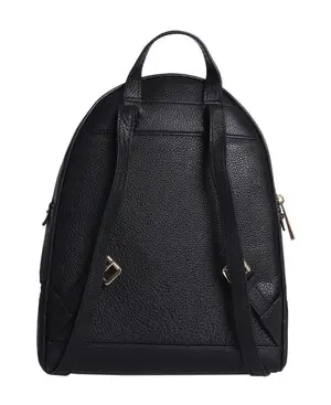 Michael Kors Medium Rhea Backpack - Black