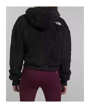 The North Face Suave Oso Hooded Jacket