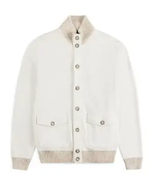 Fay Single Breasted Jackets For Men