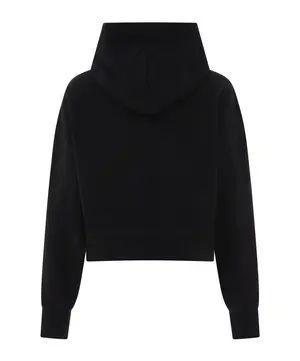 Canada Goose Logo-print Hoodie