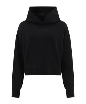Canada Goose Logo-print Hoodie