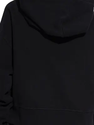 Canada Goose Logo-print Hoodie