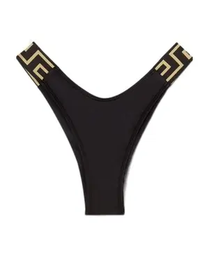 Versace Belted Swimwear For Women