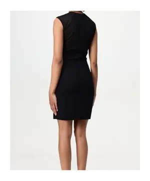 Stella McCartney Miracle Mini Dress