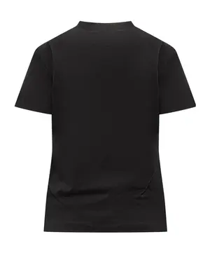Dsquared2 Logo-printed Crewneck T-shirt