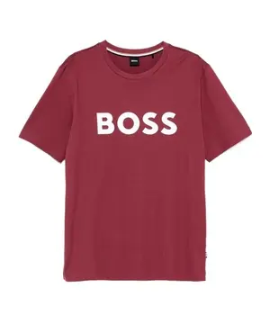Hugo Boss Tiburt 354 Logo T-shirt