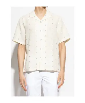 RAG  BONE Short-sleeved Shirt