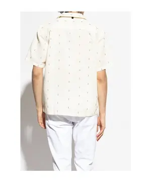RAG  BONE Short-sleeved Shirt