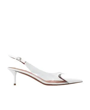 Alaïa Cusp Slingback Pumps