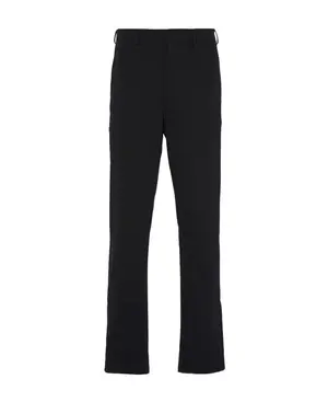 Prada Cropped Pants For Men