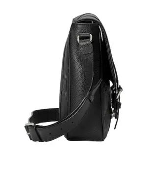 Gucci Jumbo Gg Messenger Bag