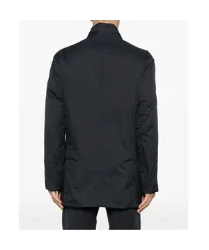 Y3 Padded Multi-pocket Jacket