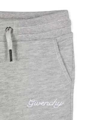 Givenchy Logo Patch Tracksuit