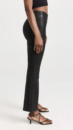 FRAME Micro Stretch Casual Pants