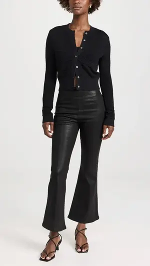 FRAME Micro Stretch Casual Pants