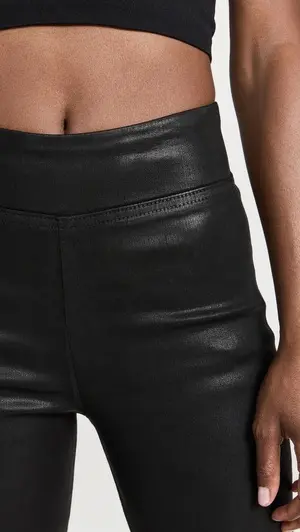 FRAME Micro Stretch Casual Pants