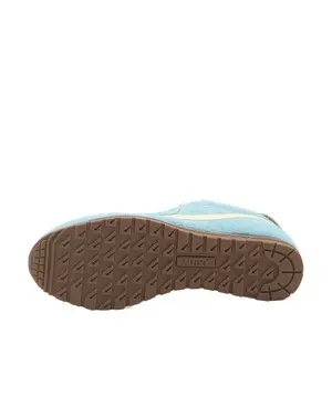 AUTRY Windspin Lace-up Sneakers - Blue