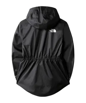 The North Face Long-sleeved Hooded Jacket