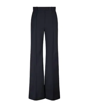 A.p.c. Straight Leg Pants For Women