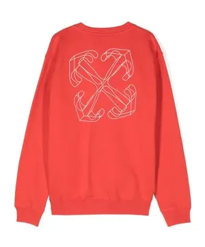 Off-White Arrow 3d Sweater