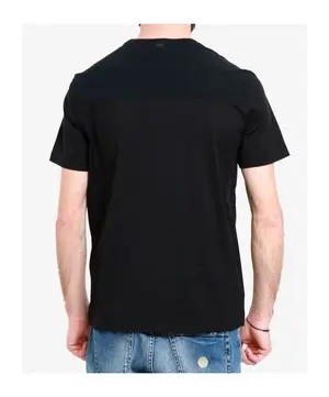 Herno Pocket-detailed T-shirt