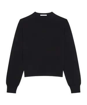Givenchy Crewneck Knit Sweater