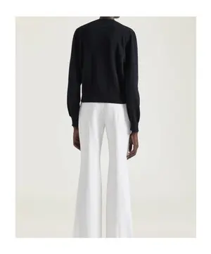 Givenchy Crewneck Knit Sweater