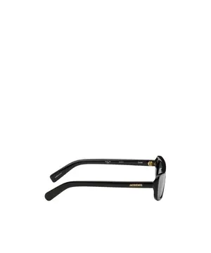 Jacquemus La Casa Les Lunettes Capri Sunglasses