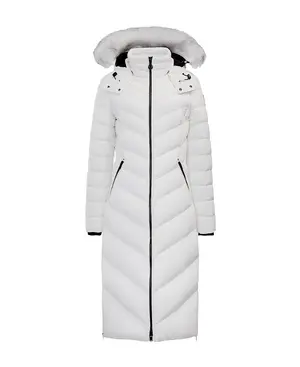 Moose Knuckles Mid Length Outerwear For Women