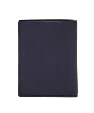 FERRAGAMO Mini Gancini Bifold Wallet