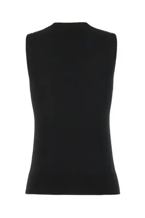Chloé Sleeveless Knitted Top