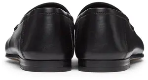 Gucci Brixton Horsebit Loafers