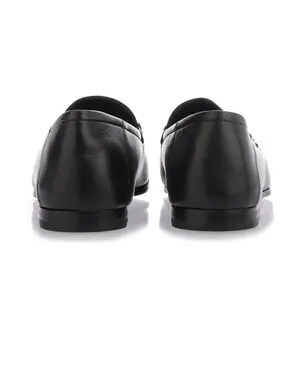 Gucci Brixton Horsebit Loafers