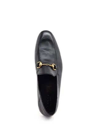 Gucci Brixton Horsebit Loafers